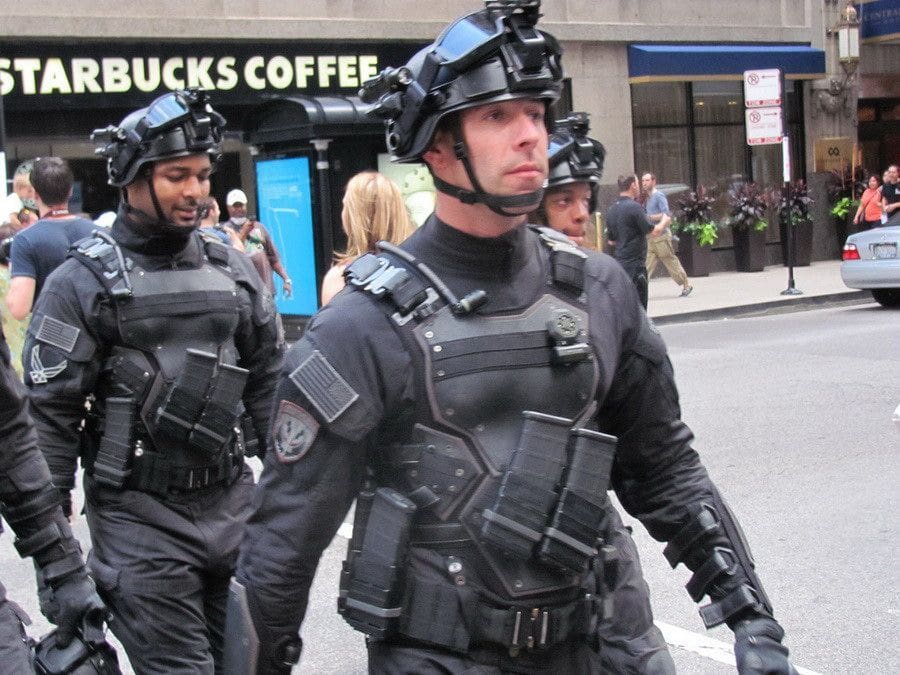 r/airsoft, what are your favorite load outs in the real world that you ...