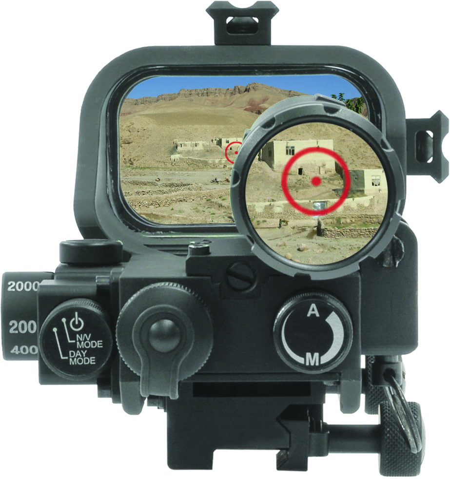 아르마 3, 예정된 광학장비 몇가지 | PC 게임 정보