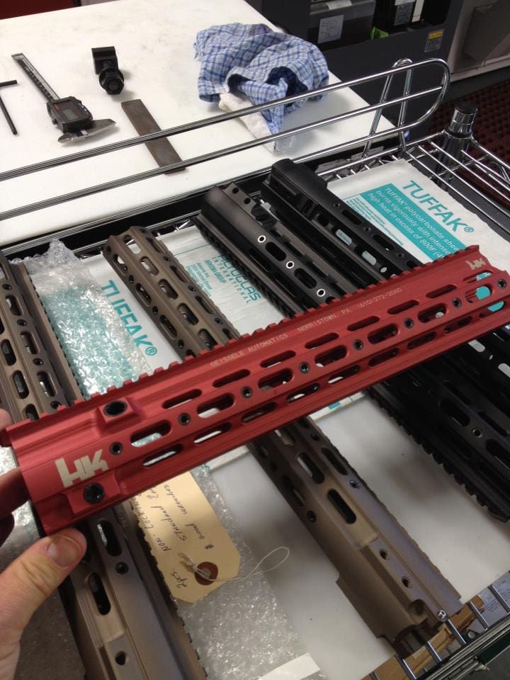 Check out this sweetness!!! | HKPRO Forums