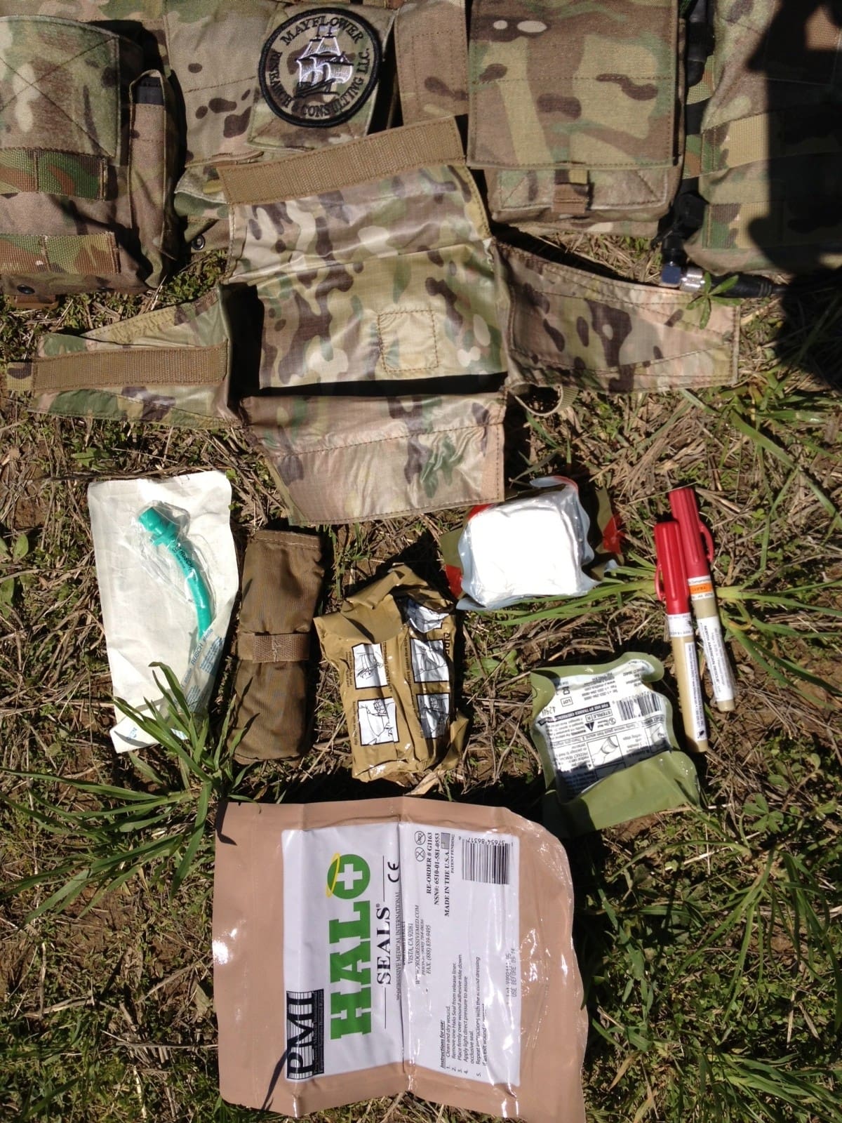 Medical pouch > Tactical Gear > AR15.COM