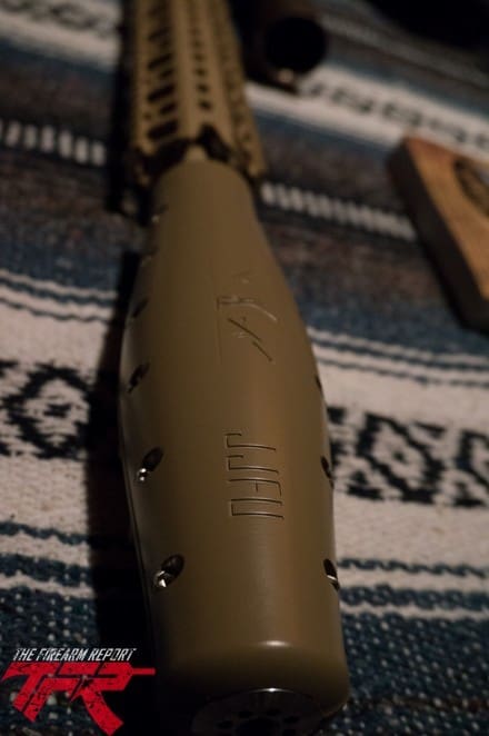 Should I get this new grip for my AR? The Tac Sac! > General Discussion ...