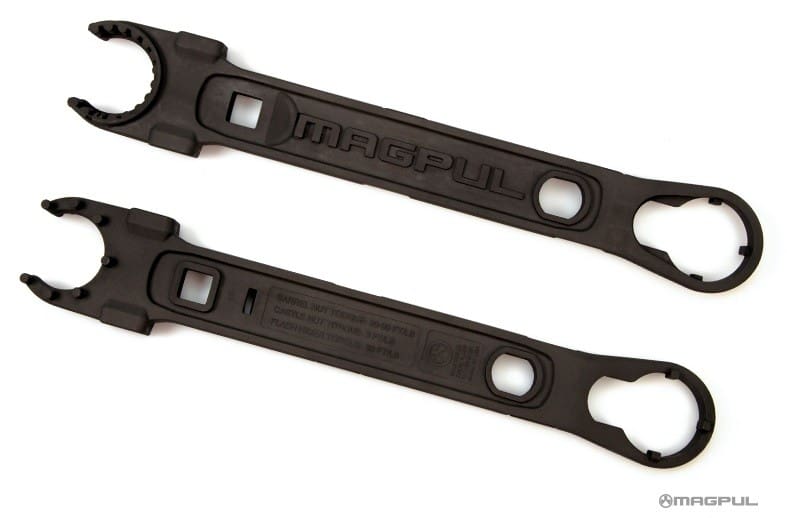 A2 Buffer Tube Stuck > Troubleshooting > AR15.COM