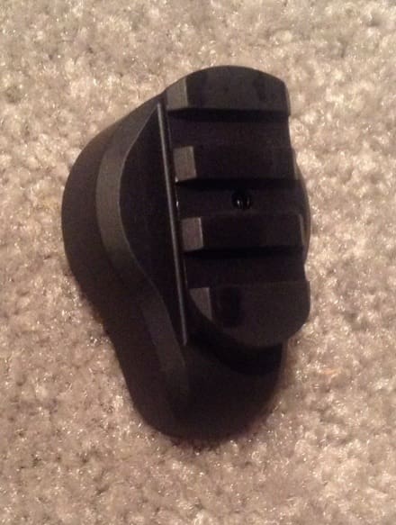 Sig MCX > Sig Rifles > AR15.COM