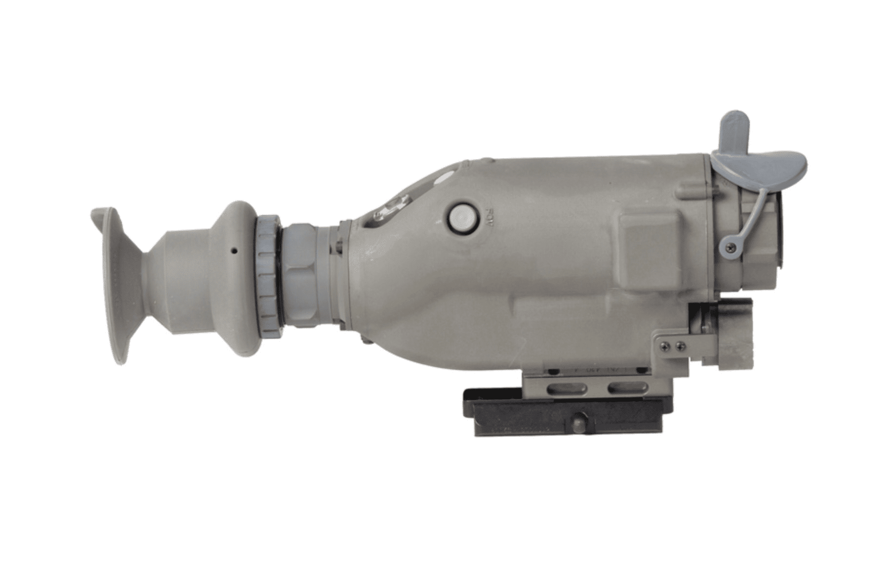 PEO Soldier’s New Integrated Rifle/Helmet Night Vision System | Tank ...