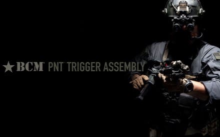 BCM - new PNT trigger assembly > Bravo Company USA, Inc > AR15.COM