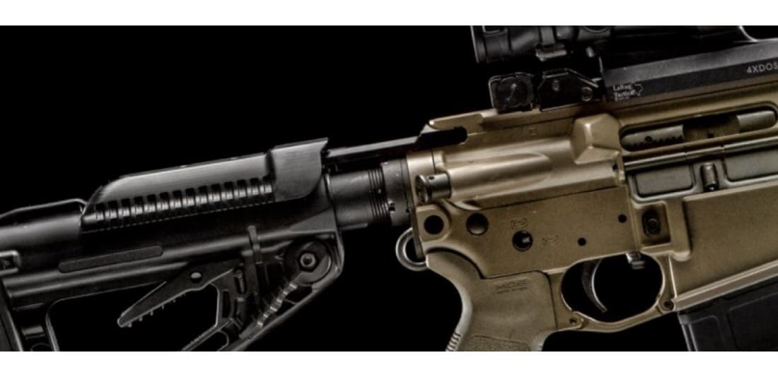 Question regarding a charging handle "alternative" : r/guns