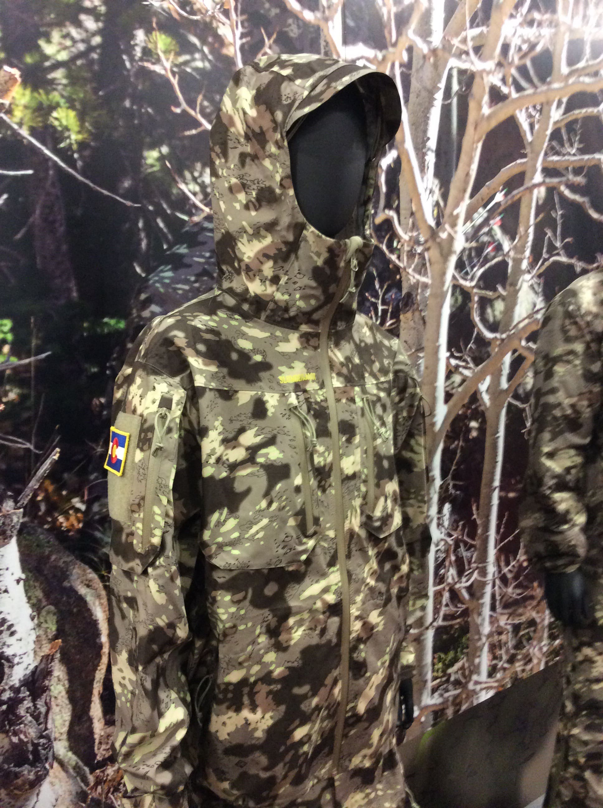 Camo - Soldier Systems Daily