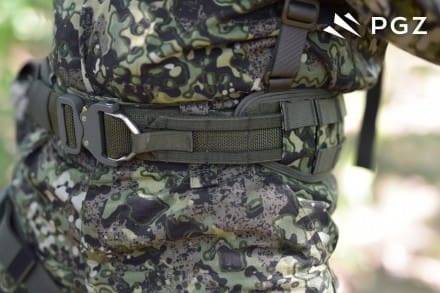 Camo - Soldier Systems Daily