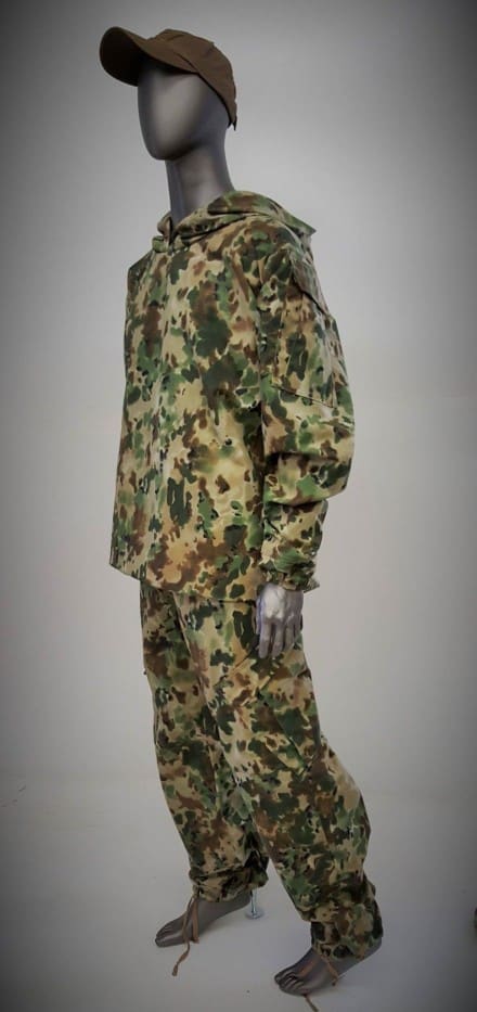 Camo - Soldier Systems Daily