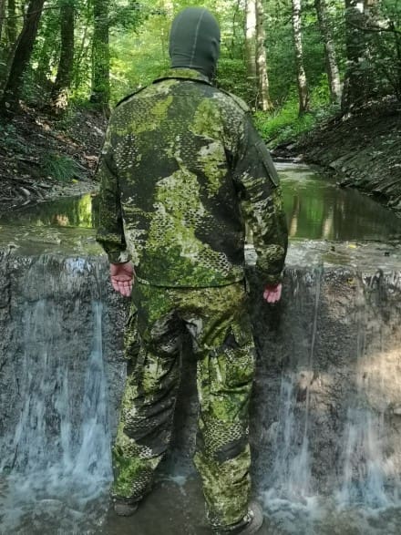 Camo - Soldier Systems Daily