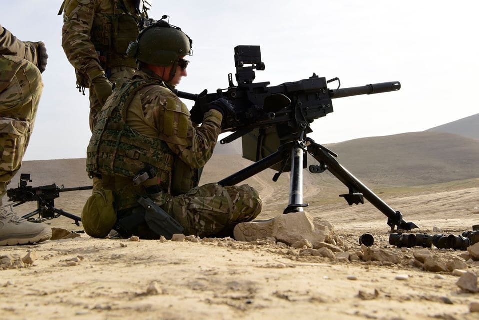 Camo - Soldier Systems Daily