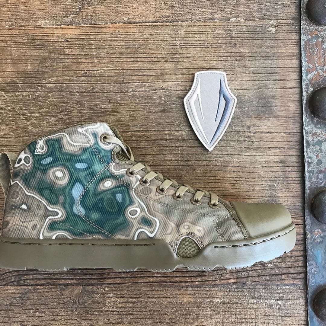 Camo - Soldier Systems Daily