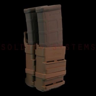 Gen 3 FASTmag | Soldier Systems Daily Soldier Systems Daily