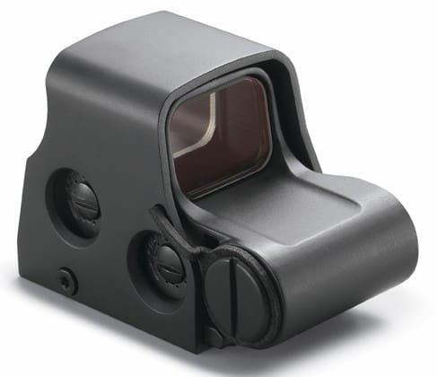 EOTech XPS Sights | Soldier Systems Daily Soldier Systems Daily
