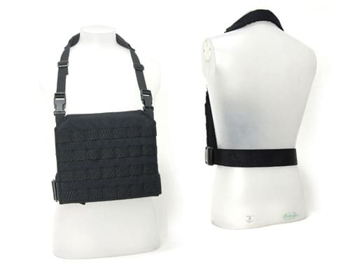 Go Time MOLLE Rig from Shellback Tactical | Soldier Systems Daily ...