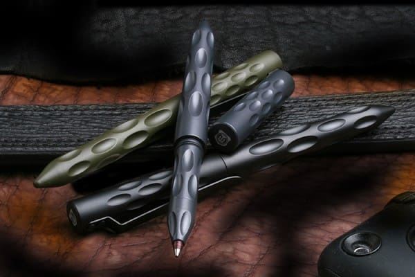 Wilson Tac-Pen | Soldier Systems Daily Soldier Systems Daily