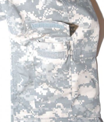 ACU Improvements - Soldier Systems Daily