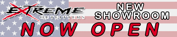 Extreme Outfitters Opens New Store | Soldier Systems Daily Soldier ...