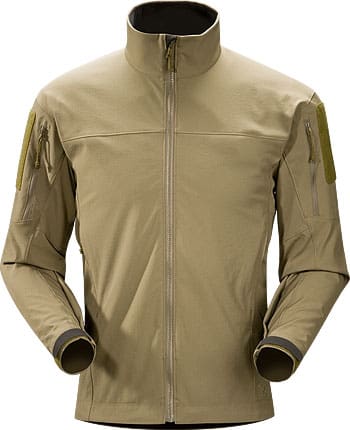 Arc'teryx Combat Pant and Jacket Combo | Soldier Systems Daily Soldier ...