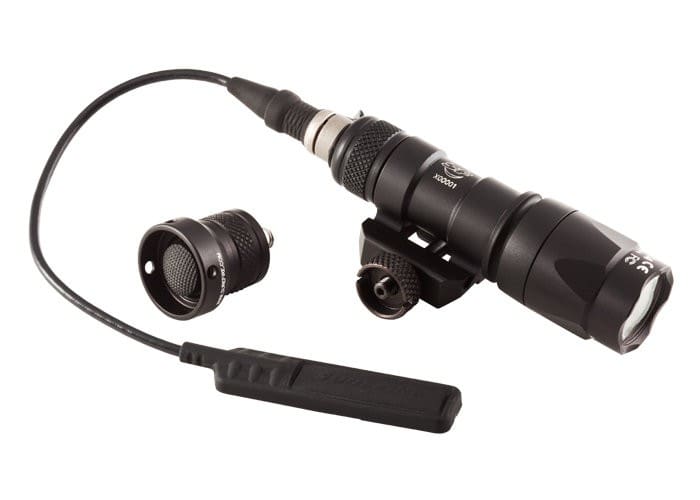 MiniScout Light Now Available | Soldier Systems Daily Soldier Systems Daily