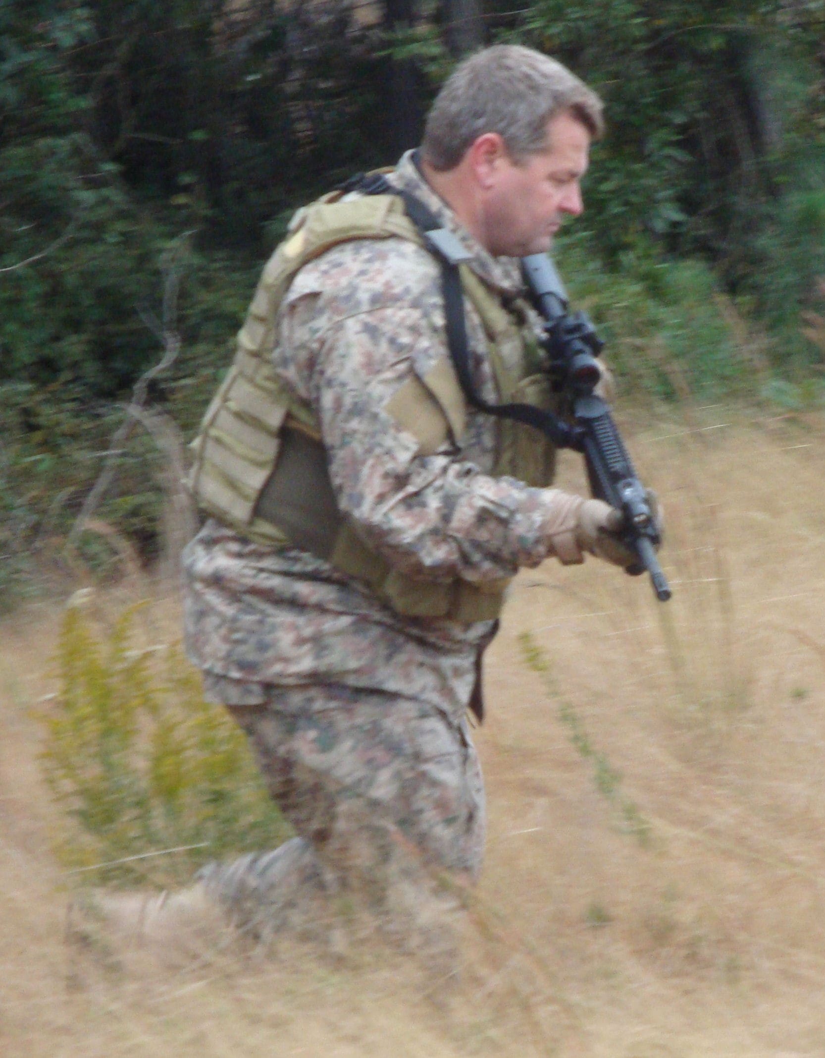 Tactical Arms Archives - Soldier Systems Daily