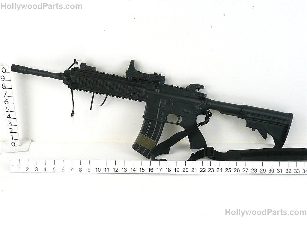So You Always Wanted a 416 But Couldn't Afford One? | Soldier Systems ...