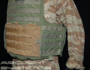 Armor Integrated Chest Rig | Soldier Systems Daily Soldier Systems Daily