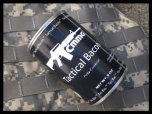 Tactical Bacon - Soldier Systems Daily