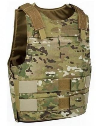 Beez Combat Systems LBAV | Soldier Systems Daily Soldier Systems Daily