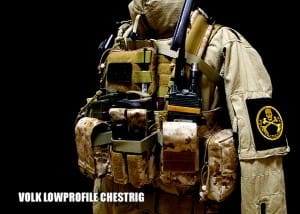 Volk Tactical | Soldier Systems Daily Soldier Systems Daily