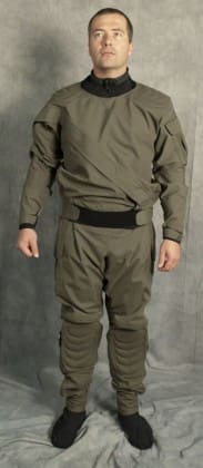 Maritime Assault Suit System from Mustang Survival | Soldier Systems ...