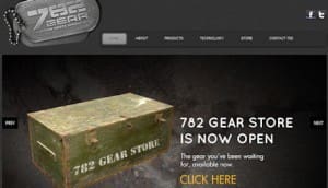 782 Gear's New Look | Soldier Systems Daily Soldier Systems Daily