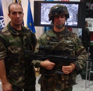 Alex Rowe | Soldier Systems Daily Soldier Systems Daily