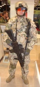 Infanterist der Zukunft | Soldier Systems Daily Soldier Systems Daily