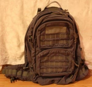 CSM Gear's Single Strap Pack | Soldier Systems Daily Soldier Systems Daily