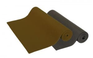 TAS PT Mat | Soldier Systems Daily Soldier Systems Daily