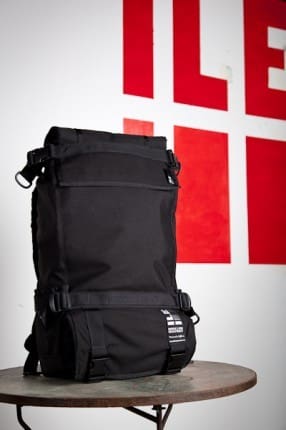 Inside Line Equipment Photographers Bag | Soldier Systems Daily Soldier ...