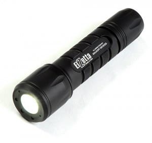 Elzetta Releases New Bezel Option | Soldier Systems Daily Soldier ...