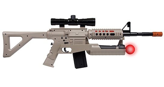 Entertrainment Archives - Page 2 of 4 - Soldier Systems Daily