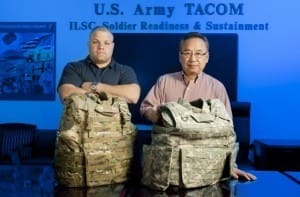 US Army IOTV Laundering Saves $62 Million - Soldier Systems Daily