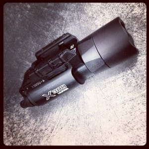 SureFire X300Ultra - Soldier Systems Daily