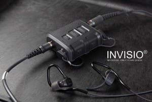 TEA Headsets Launches INVISIO V60 | Soldier Systems Daily Soldier ...