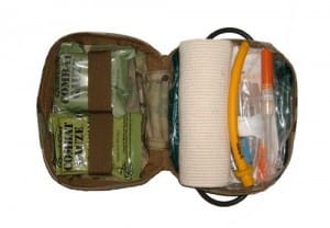 Mayflower Low-Vis Blow-Out Kit - Soldier Systems Daily