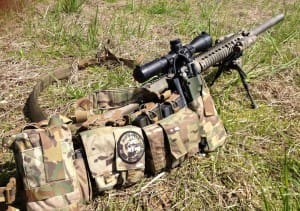 Mayflower Research and Consulting LLC | Soldier Systems Daily Soldier ...