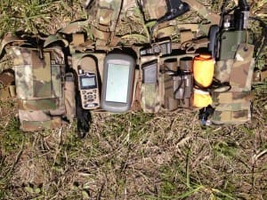 Mayflower Research and Consulting LLC | Soldier Systems Daily Soldier ...