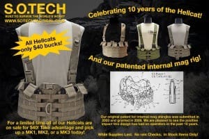 S.O. Tech | Soldier Systems Daily Soldier Systems Daily