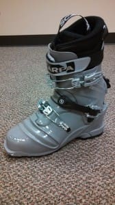 SCARPA Defender Alpine Touring Boot | Soldier Systems Daily Soldier ...
