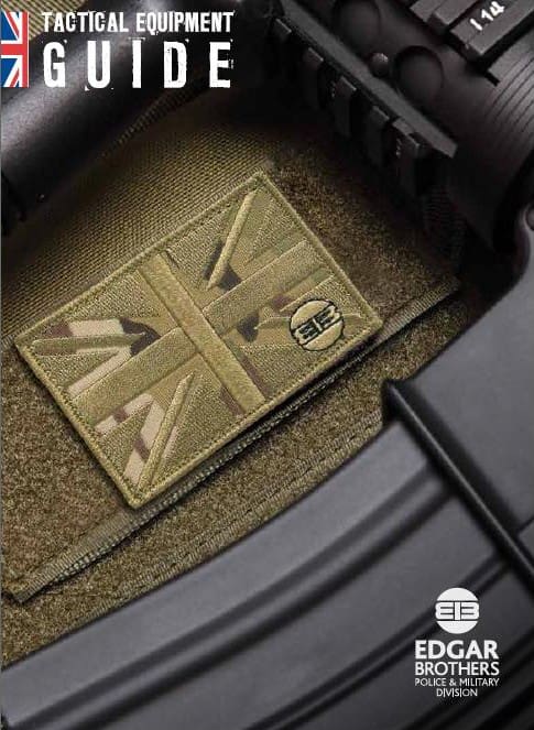 Edgar Brothers PMD Catalog 2013 | Soldier Systems Daily Soldier Systems ...