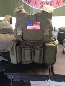 Rogue Gunfighter Archives - Soldier Systems Daily