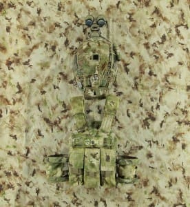 ODG Camo Like You've Never Seen It Before | Soldier Systems Daily ...